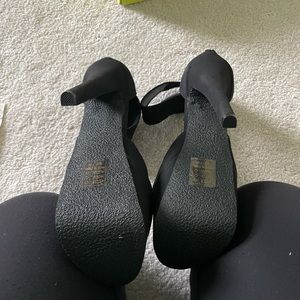 Paper Fox | Shoes | 6 In Stiletto Heels | Poshmark